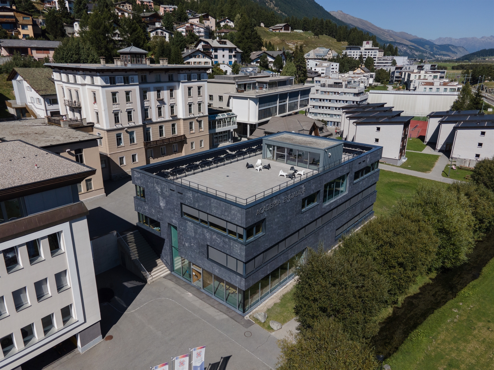 Regierungsmitteilung vom 11. September 2023